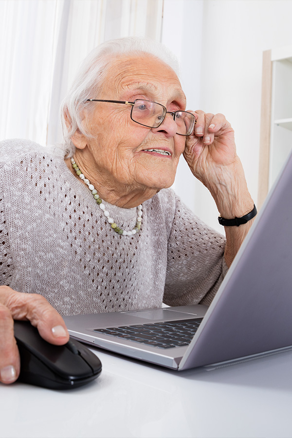 Serviços - Estimulação Cognitiva - NEUCOG - Neuropsicologia e Saúde ...